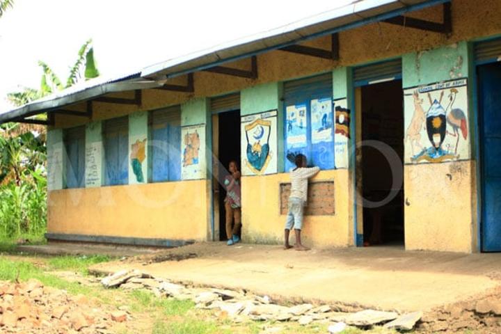 100 set to join five-pupil UPE school - Uganda