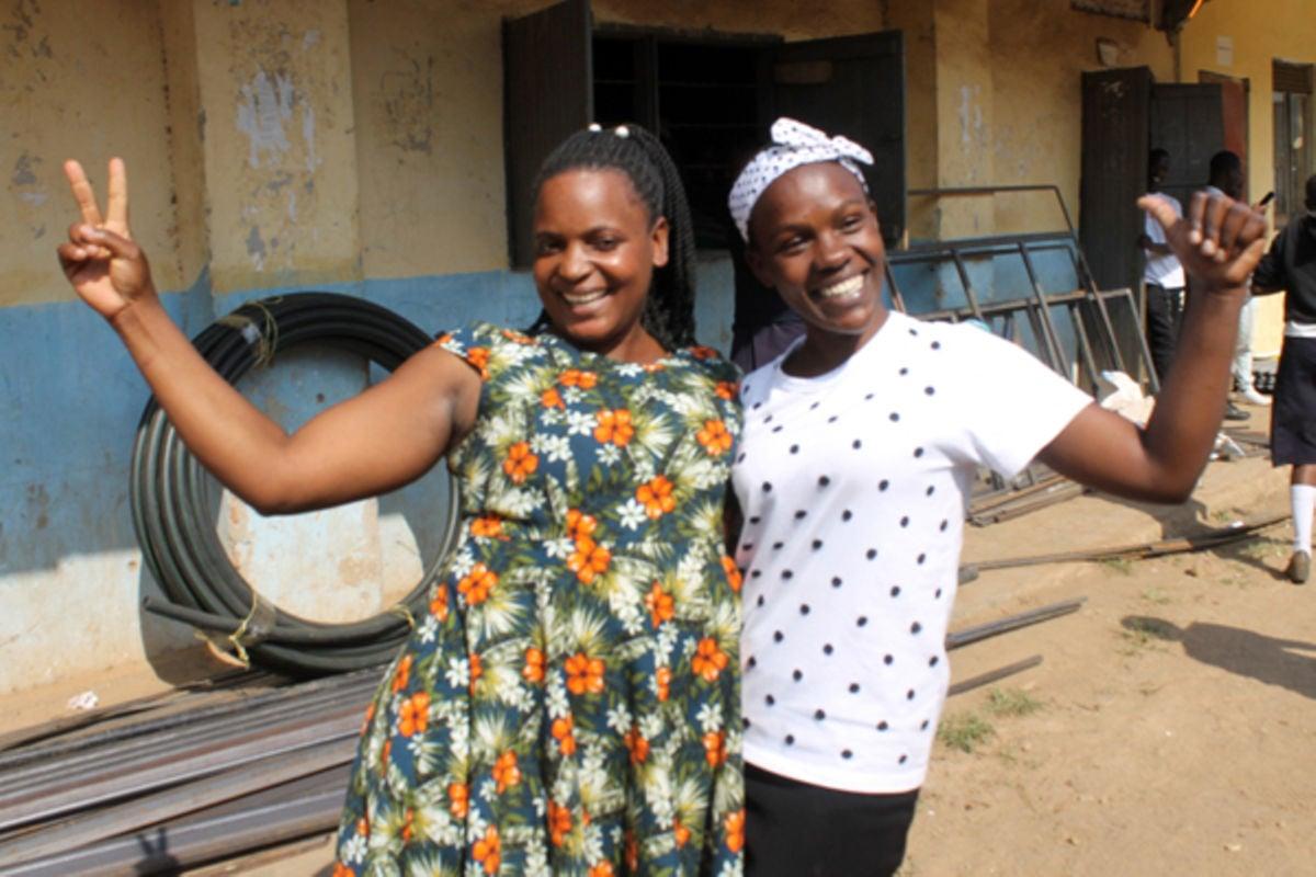 UCE poor results blamed on Ebola lockdown in Mubende - Uganda