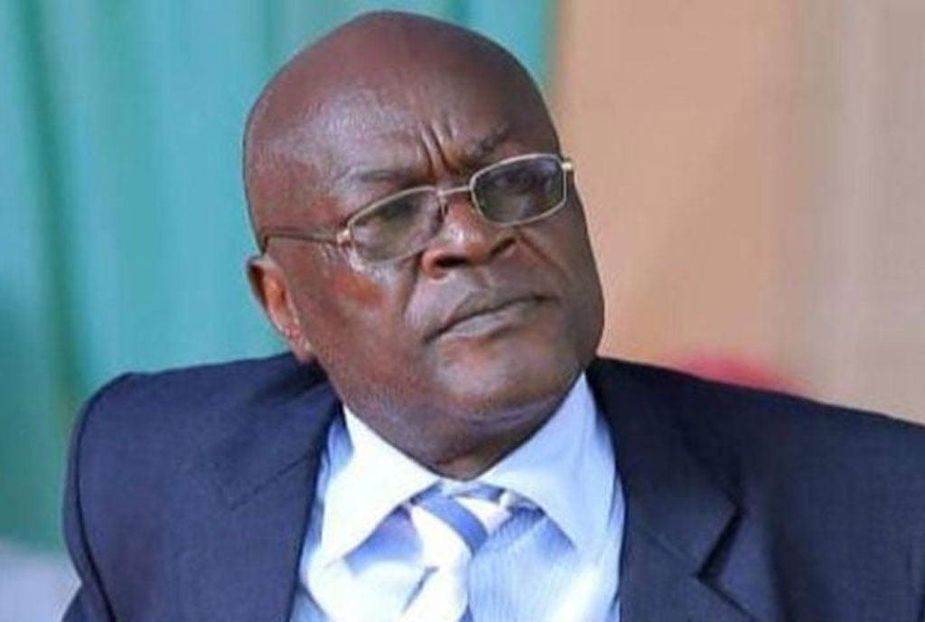 Family of missing doctor travel to Kenya for DNA test - Uganda