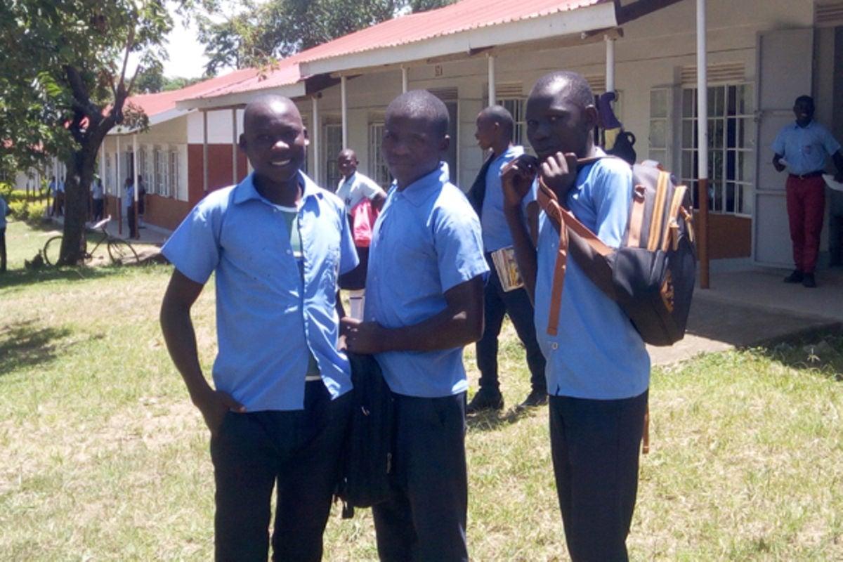 Busia govt school operates for thirty years without lab - Uganda