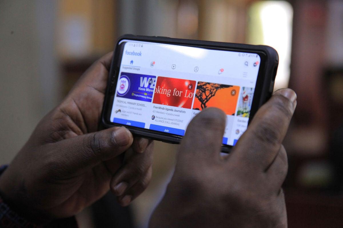 Kampala ready for 5G - Uganda