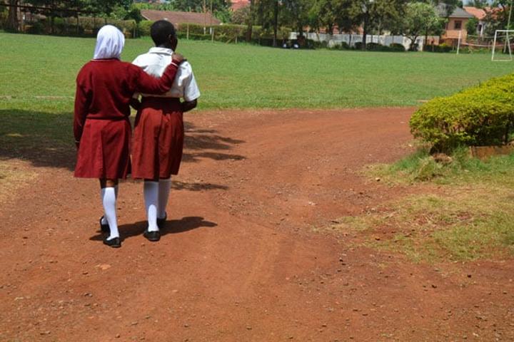 PMM Girls' head teacher speaks out on lesbianism in school - Uganda