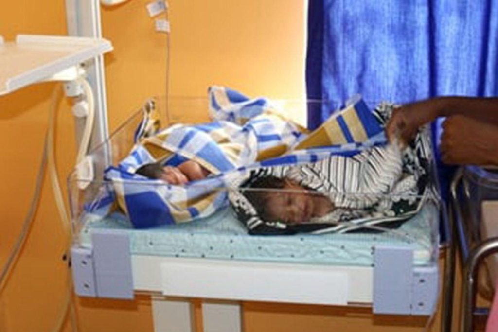 More babies born without anal openings - expert - Uganda