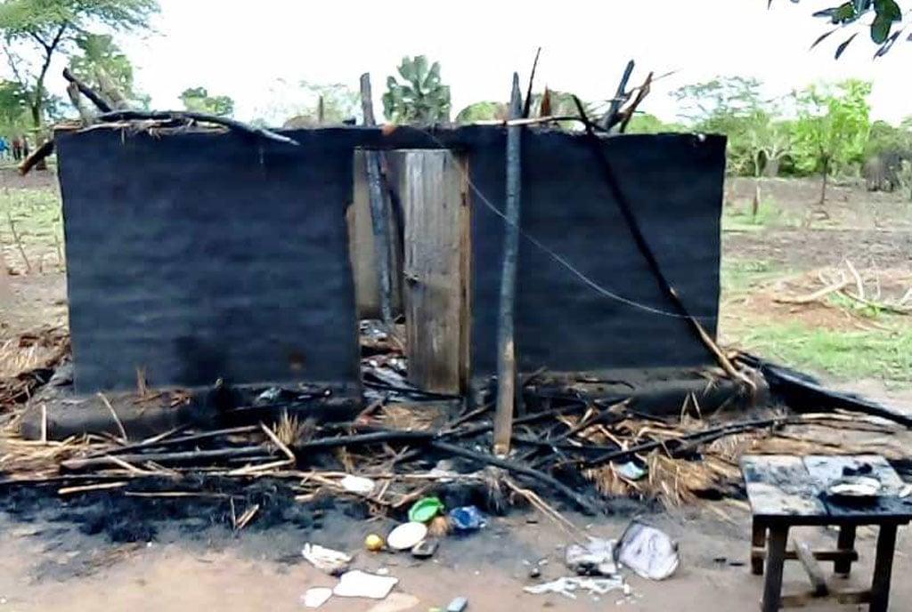 Over 20 killed by lightning across Lango region in last 15 years - Uganda