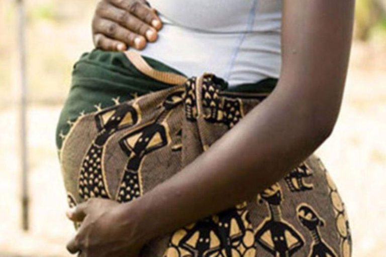 Busoga authorities decry high teenage pregnancies - Uganda