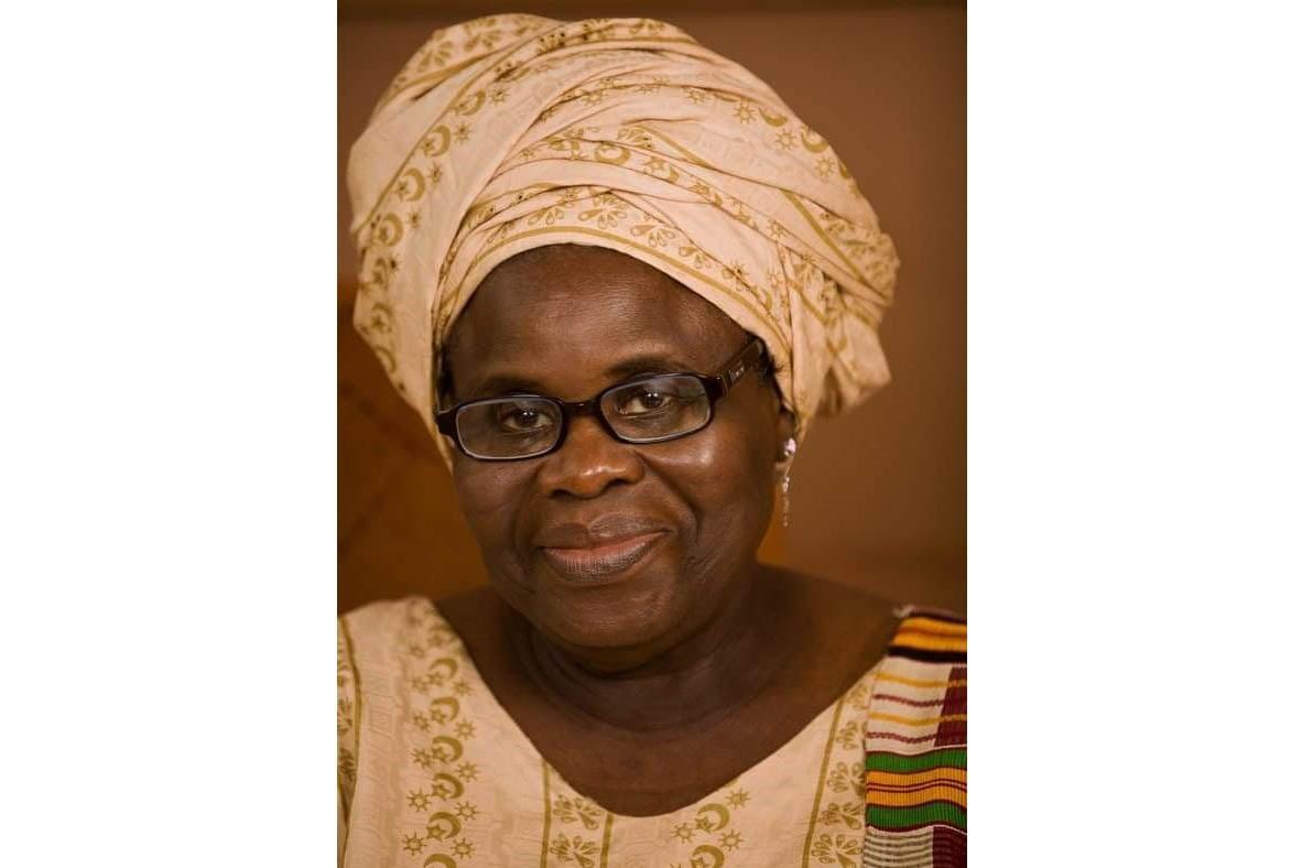 Aidoo: Africa prepares to send off literary titan - Uganda