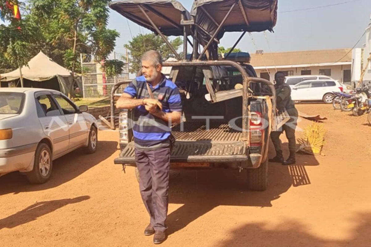 How man killed wife, hid body in septic tank - Uganda