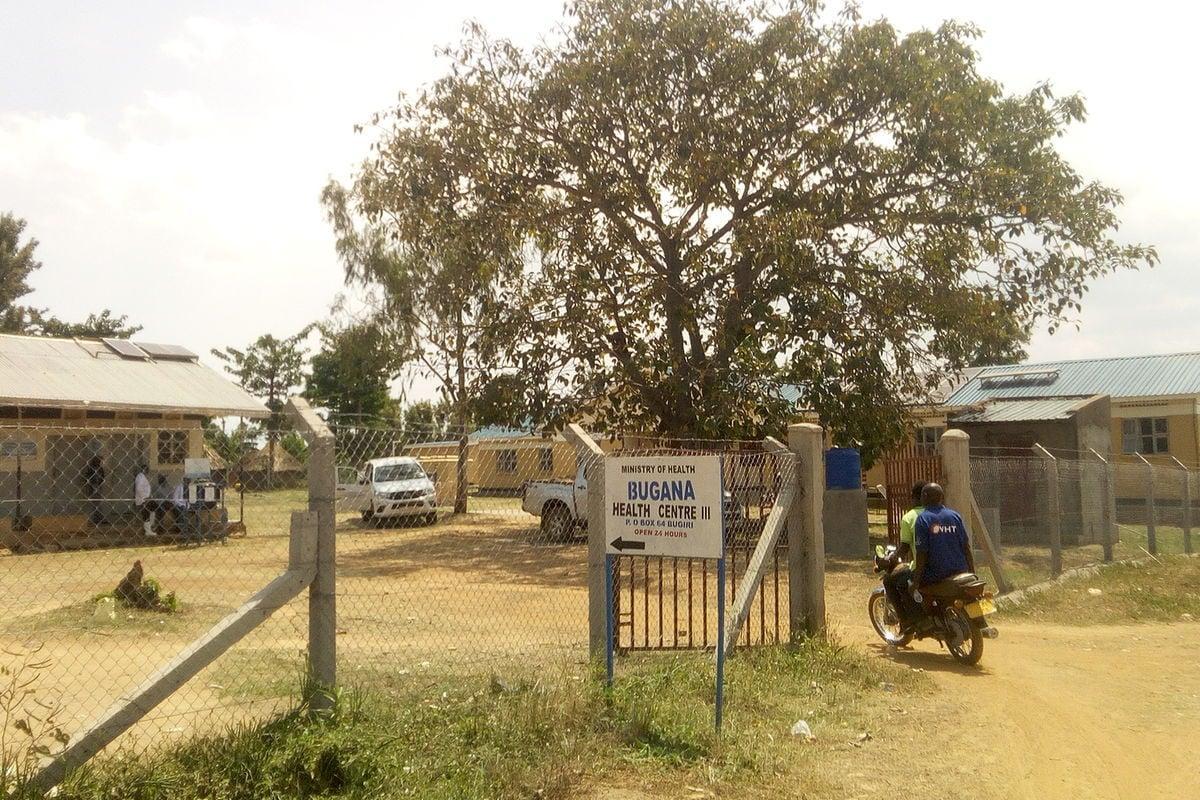 Namayingo leaders decry open defecation as cholera spreads - Uganda