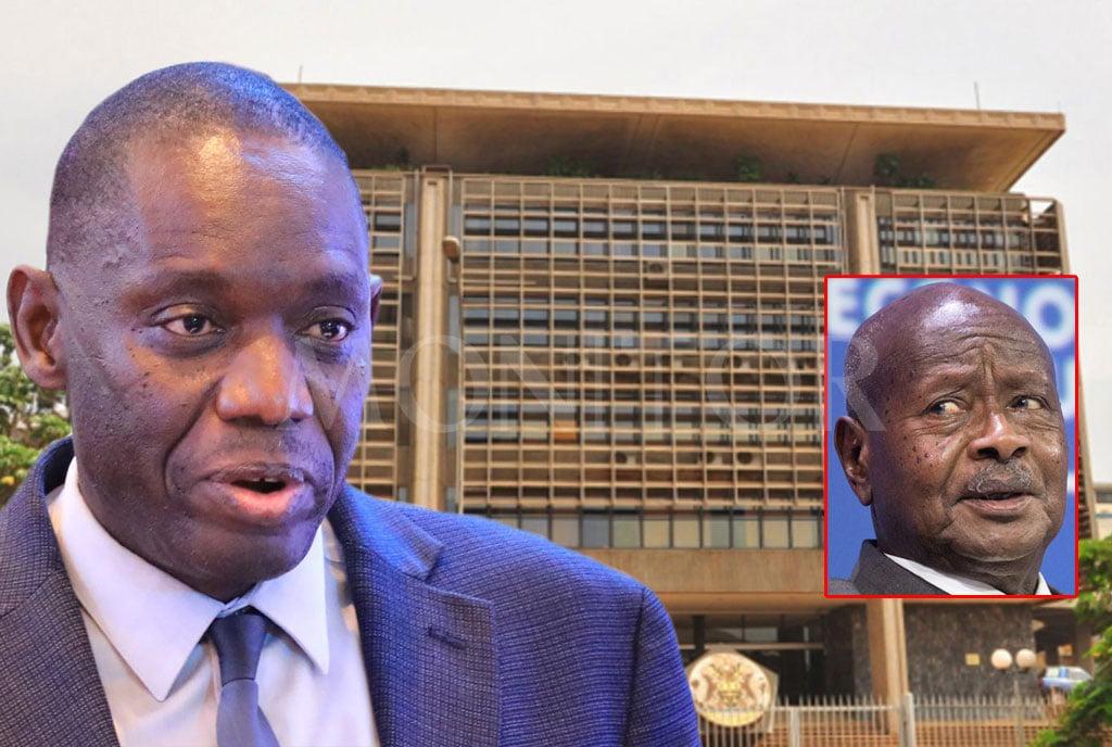 Inside Bank of Uganda fight - Uganda