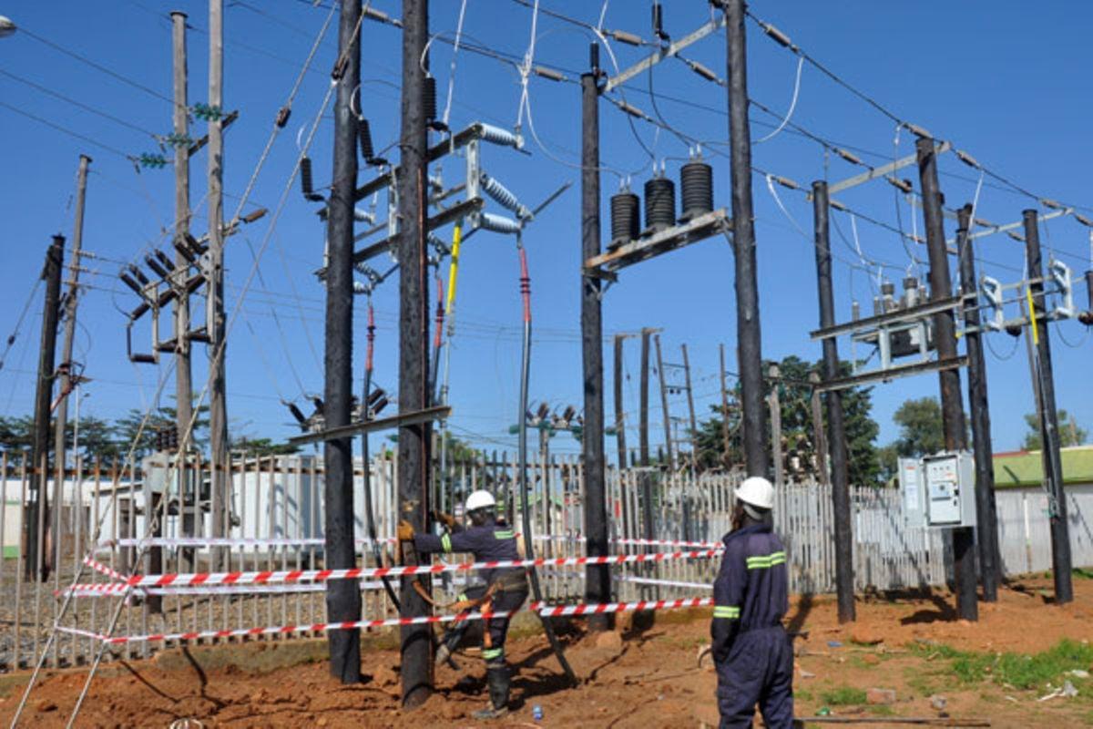 UETCL to construct new power sub-stations in Kampala - Uganda