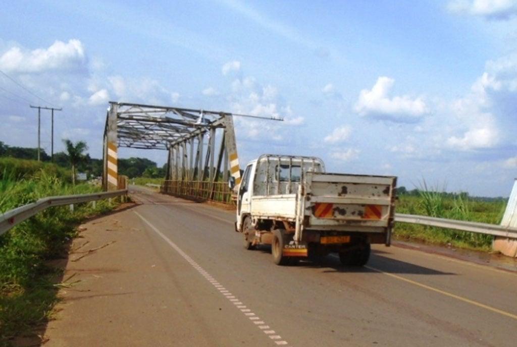 Govt finalises plan to replace 70-year-old risky Ssezibwa Bridge - Uganda