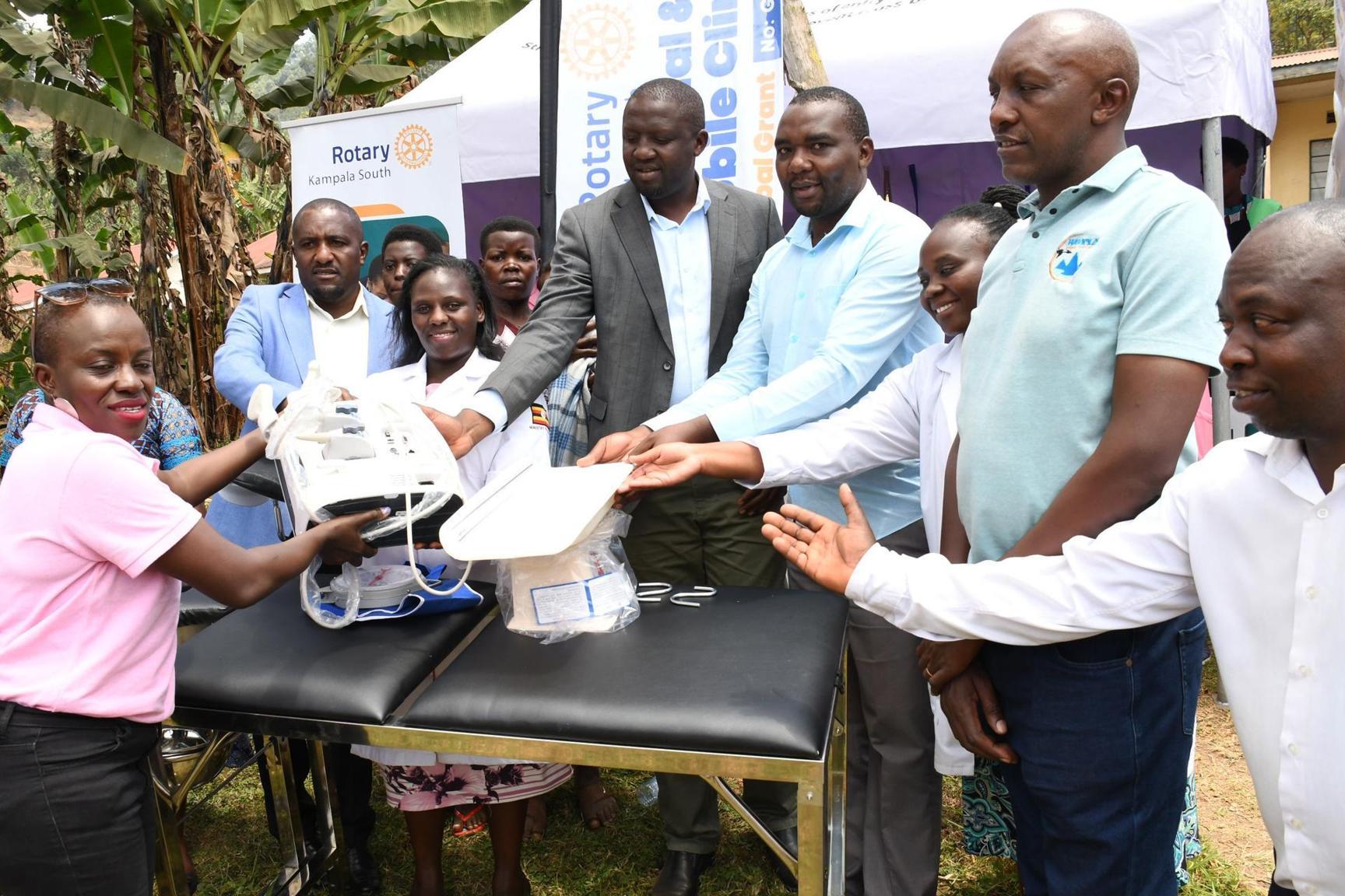 Worry as Kabale loses 400 babies in one year - Uganda