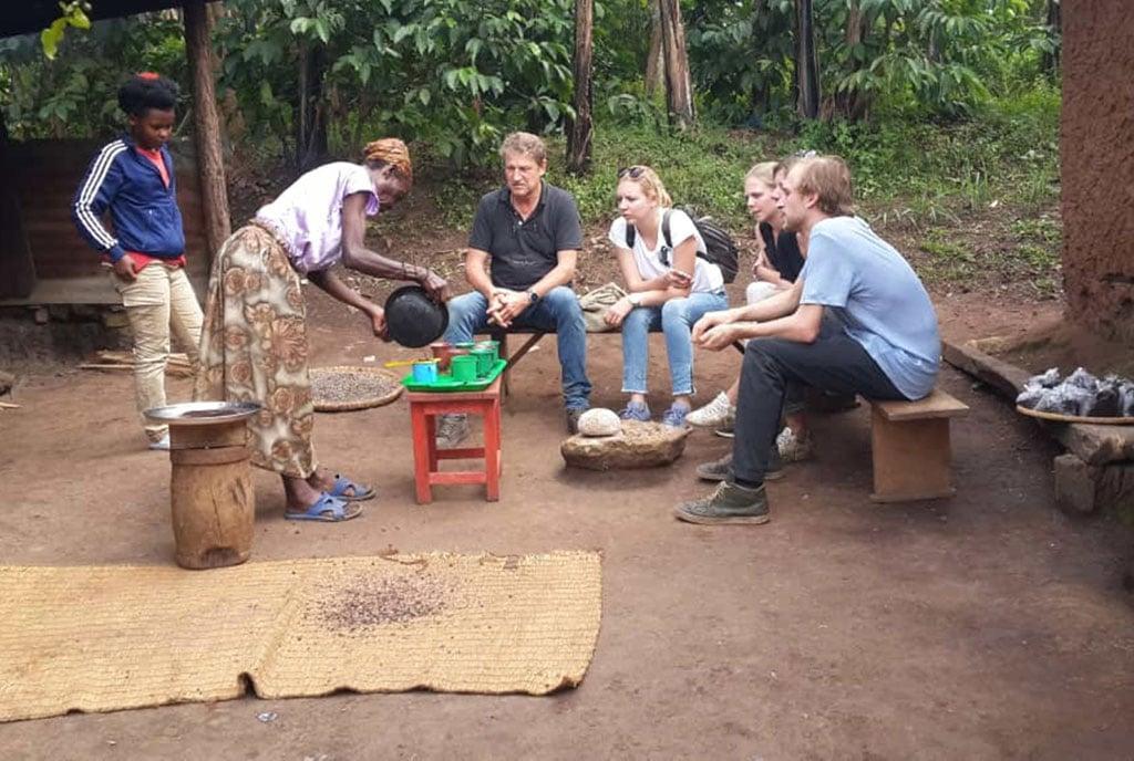 How community-based tourism transforms lives in Kamwenge - Uganda