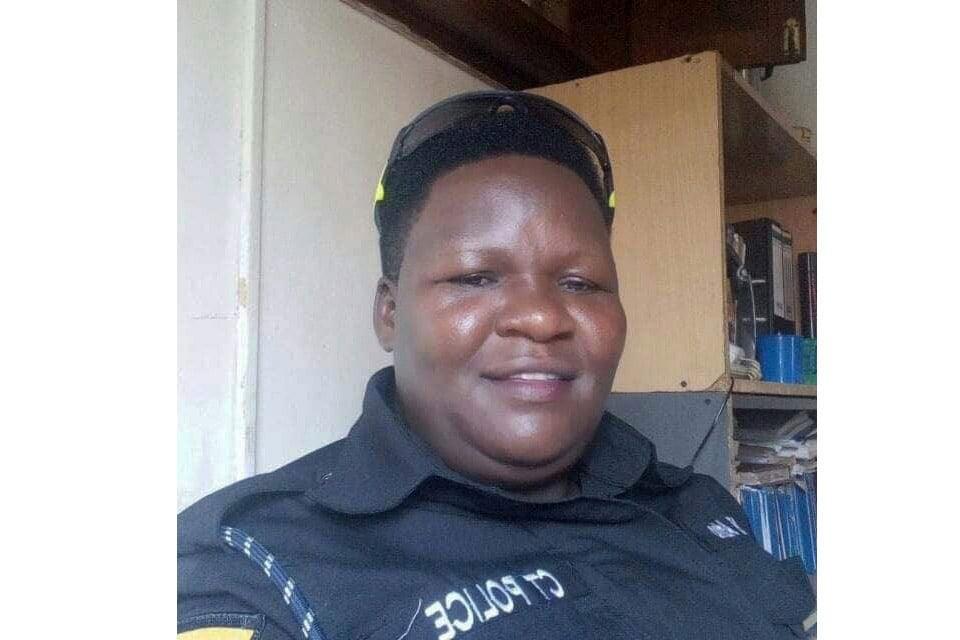 Policeman Shoots Wife Dead Uganda