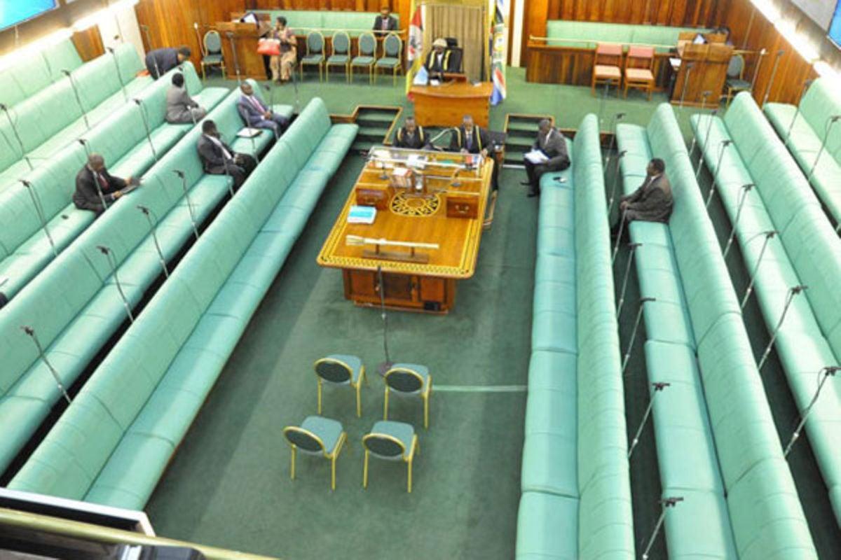 Cure front-bench mischief by throwing ministers out - Uganda