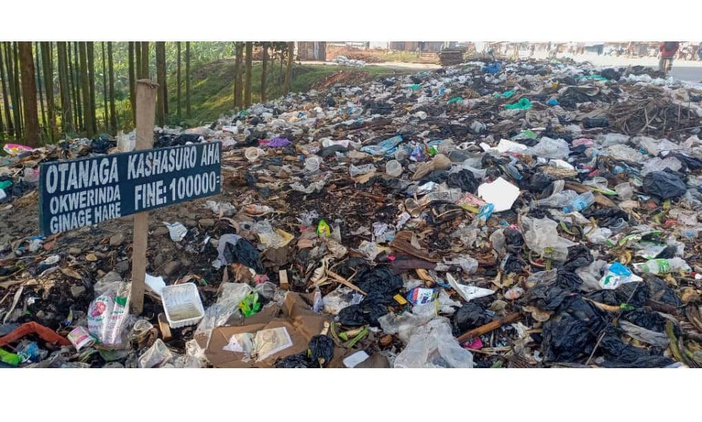 Climate change threatens economic stability, development – IMF - Uganda