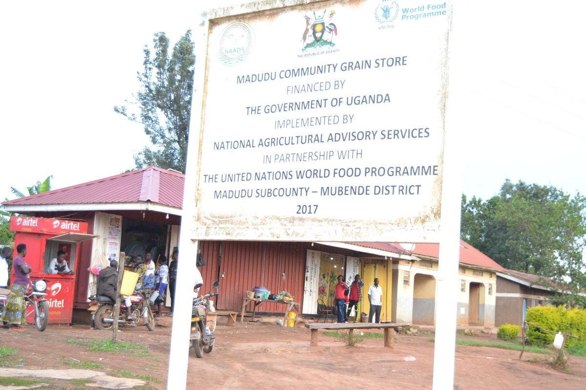 Ebola epicentre waits on Museveni power pledge - Uganda