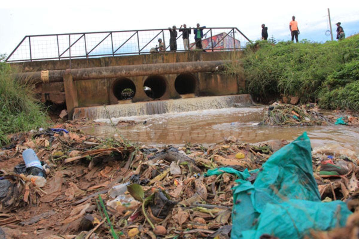 What happened to govt promise to end kavera use? - Uganda