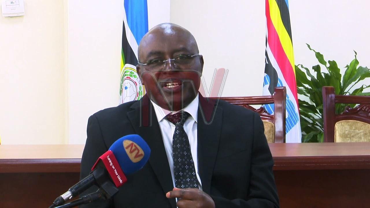 Mumbere discusses 2016 palace events and vision for Rwenzururu - Uganda