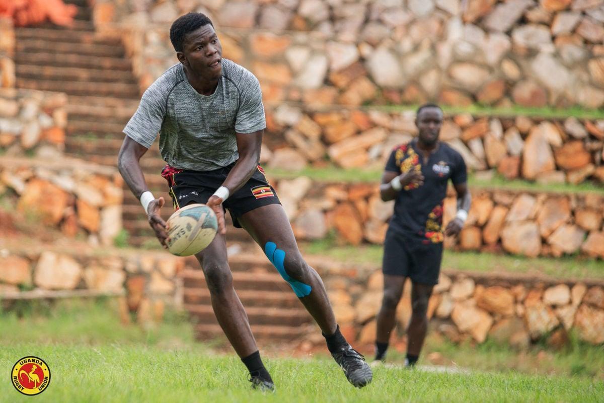 Rugby Cranes rally to regain test rugby’s lost clout - Uganda