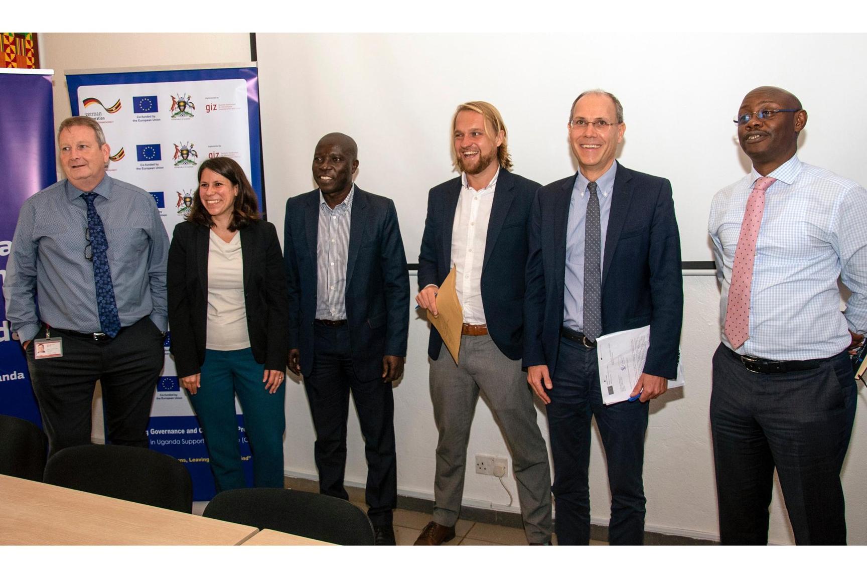 All set for 2023 CSO convention - Uganda