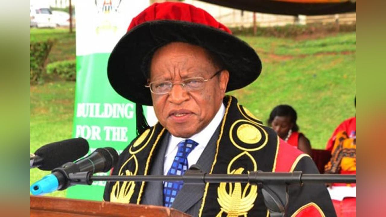 Suruma calls for referendum on oil money - Uganda