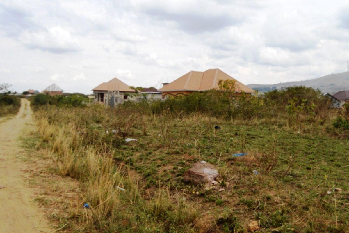 Sigh of relief as Mutukula prison land developers receive lease offers ...