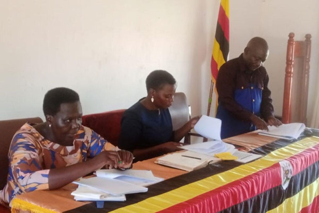 Over 2000 School Girls Impregnated In Alebtong Annually Uganda
