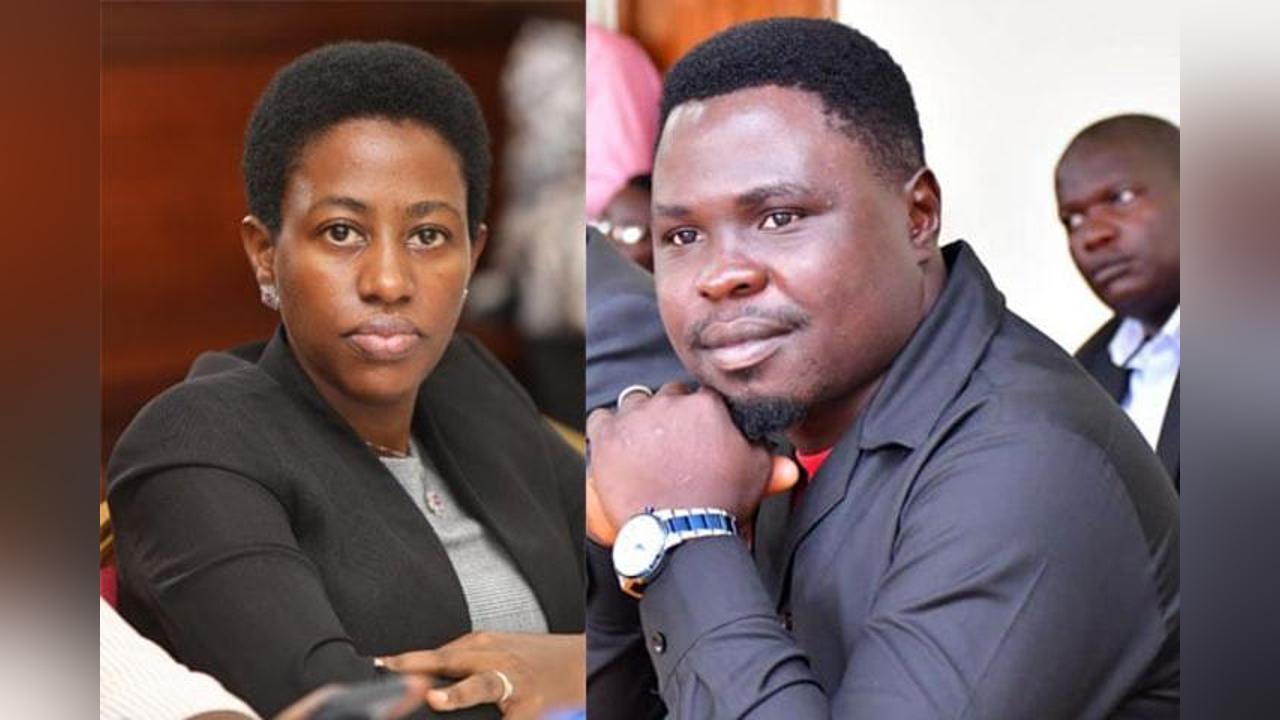 Video footage scrutinised as Zaake, Kinyamatama face off - Uganda