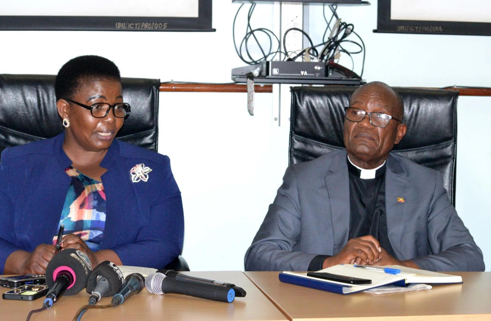 I'd resisted office since 2016, says Busoga bishop-elect - Uganda