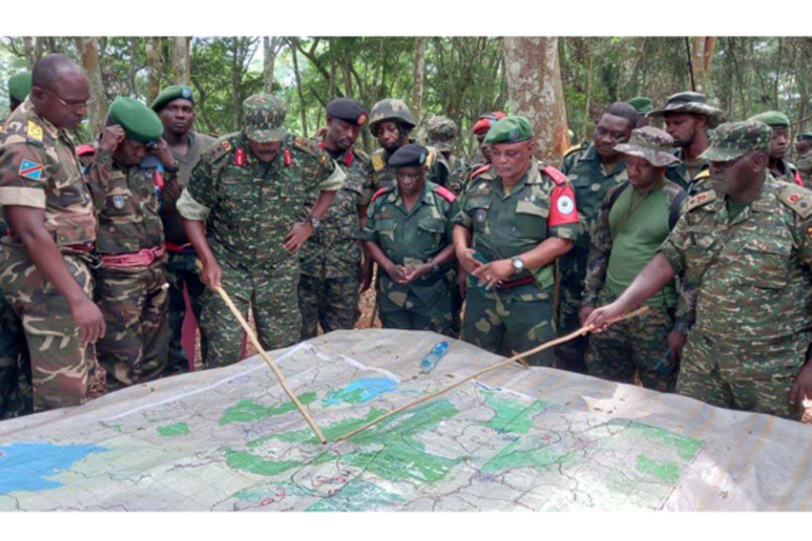 Security tightened at border with DRC - Uganda