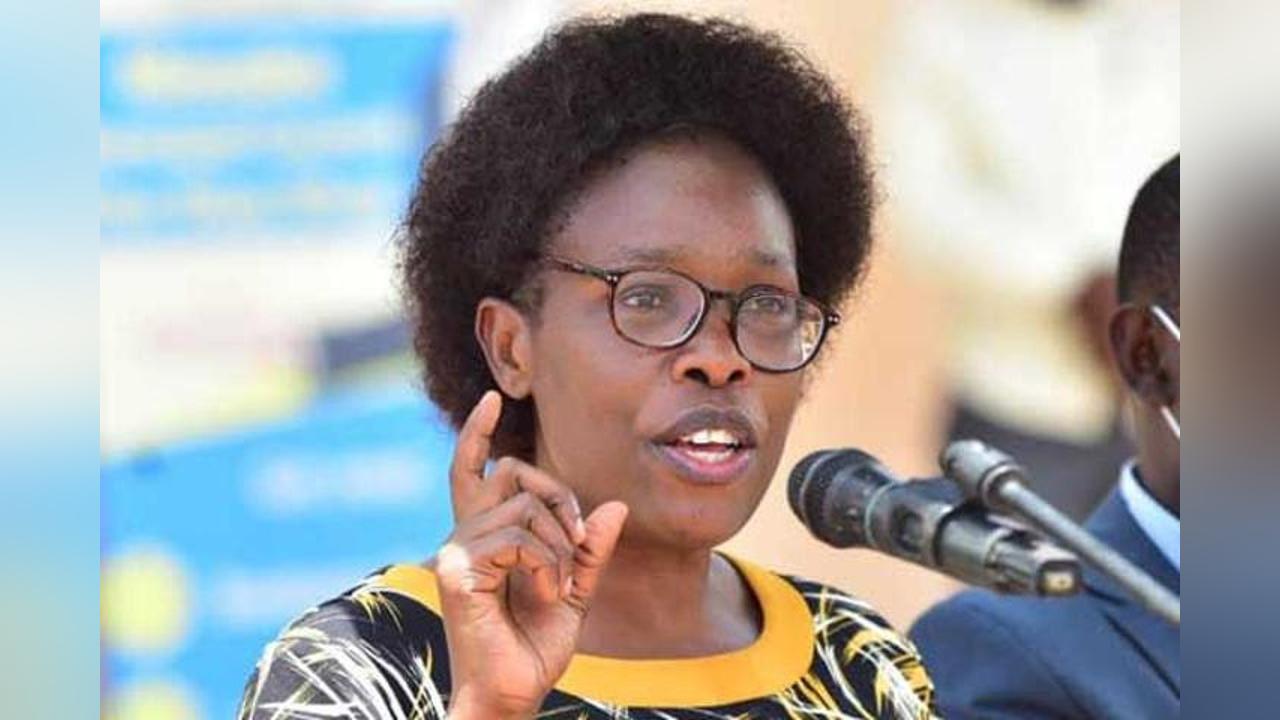 Govt moots new physical development plan - Uganda Govt moots new physical development plan - Uganda