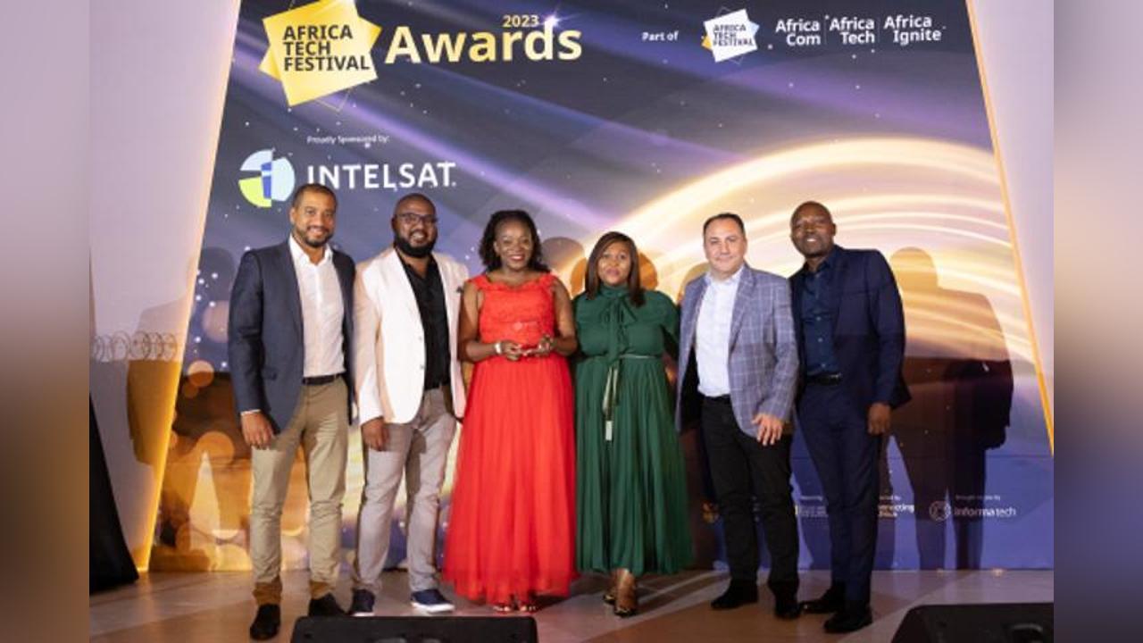Africa Tech Festival Celebrates Innovation and Excellence in Cape Town ...