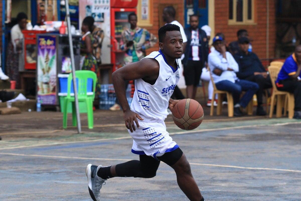 City Oilers stay perfect ahead of most important game - Uganda