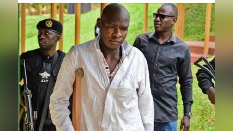 ADF boss accused of tourist murders further remanded - Uganda