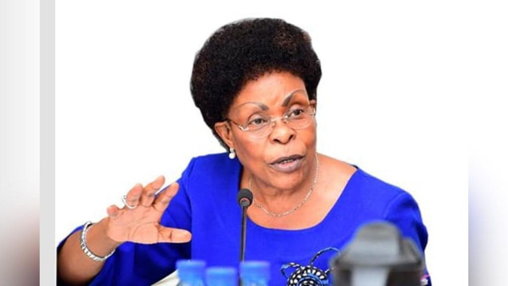 IGG orders demotion of Old Kampala SSS head teacher - Uganda