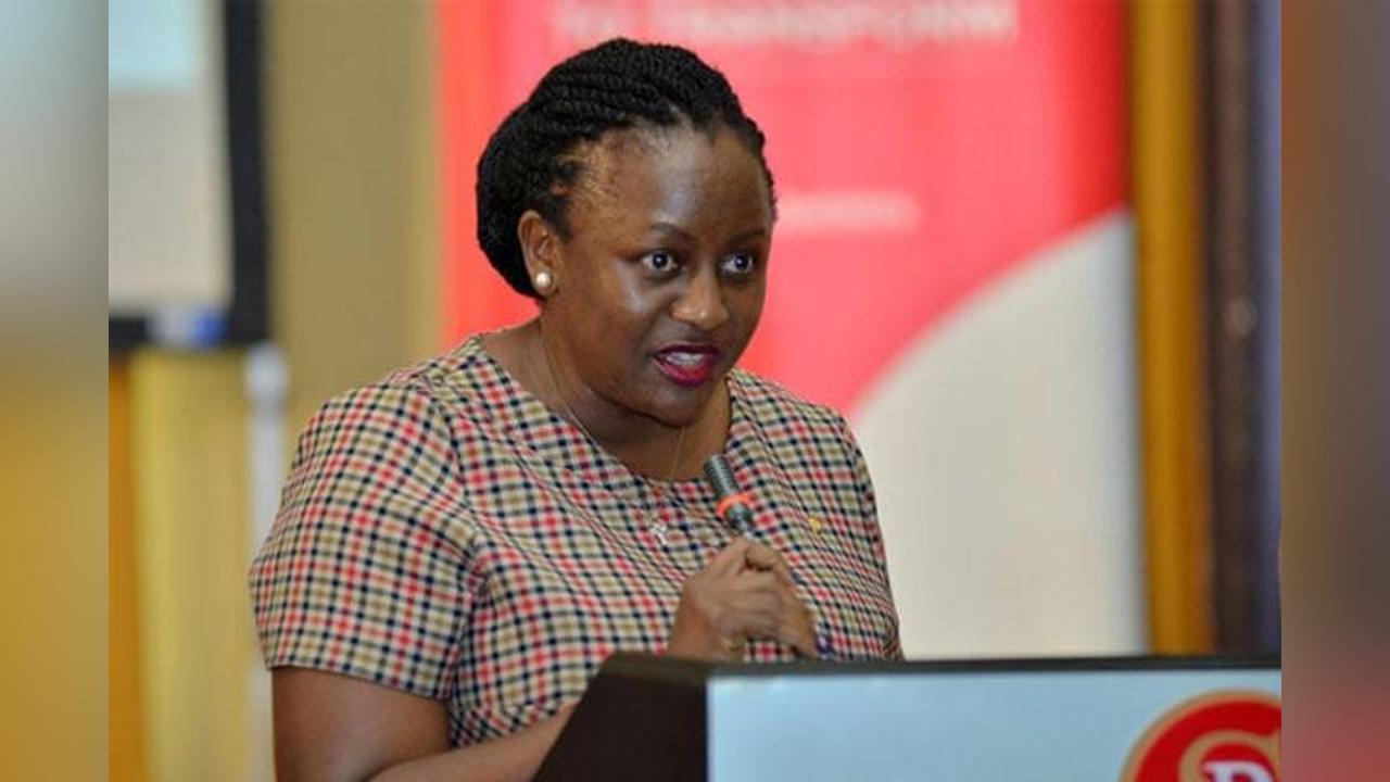 Trade boss, husband in Shs1 billion mess - Uganda