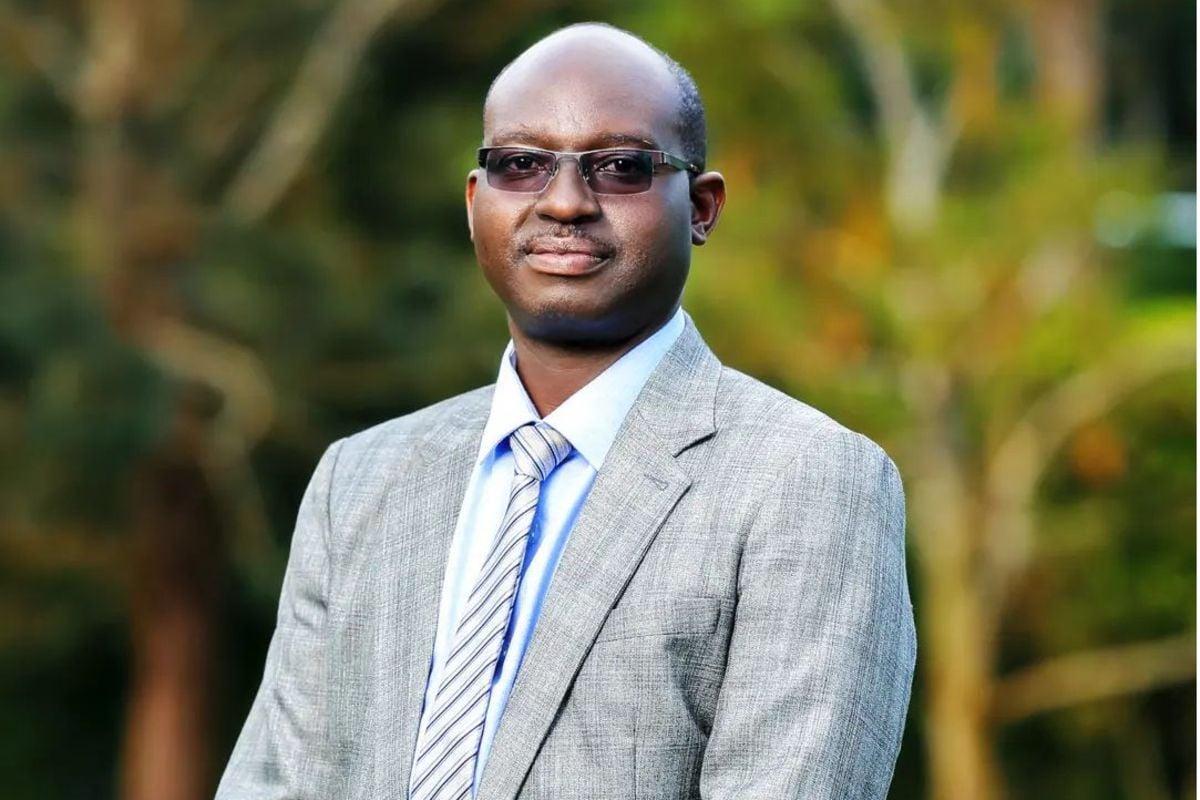 Dr Guma hailed for saving children with cancer - Uganda