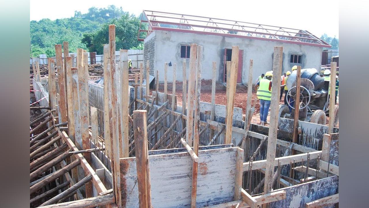 New Shs16b sub-station to relieve stress on Kayunga Road, says Umeme ...