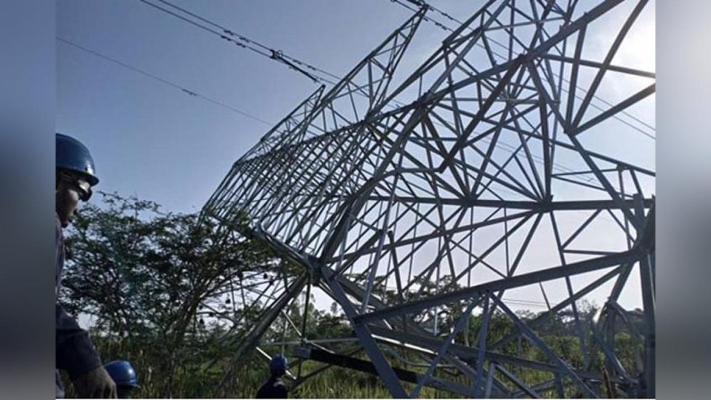 Army joins fight against power line vandalism - Uganda