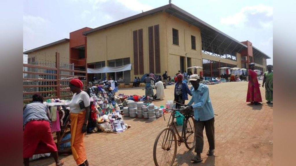 Minister orders fresh reallocation of stalls in two Masaka main markets ...