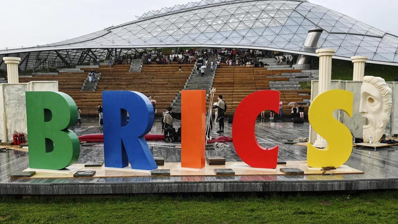 BRICS Supports Multilateralism, 'Humanity and Its Progress,' - Uganda