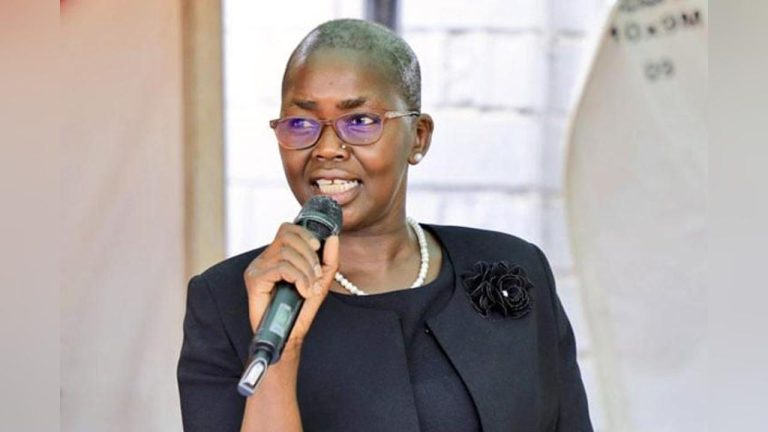 LIST: 15 Prosecutors promoted to Chief State Attorneys - Uganda