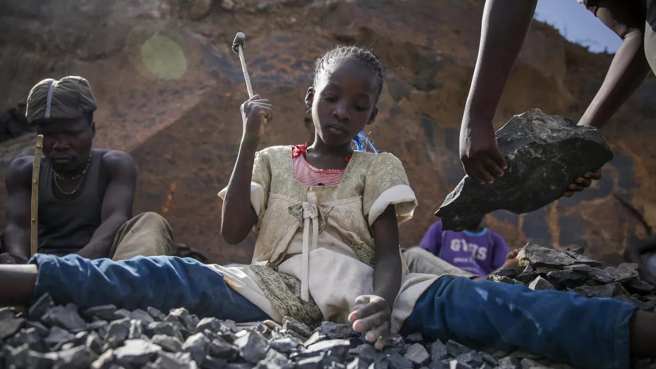 Combating Child Labor in Africa: A Multifaceted Challenge Requiring a ...