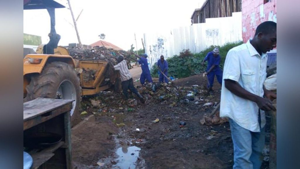 Masaka City Residents up in Arms over Garbage Fees - Uganda