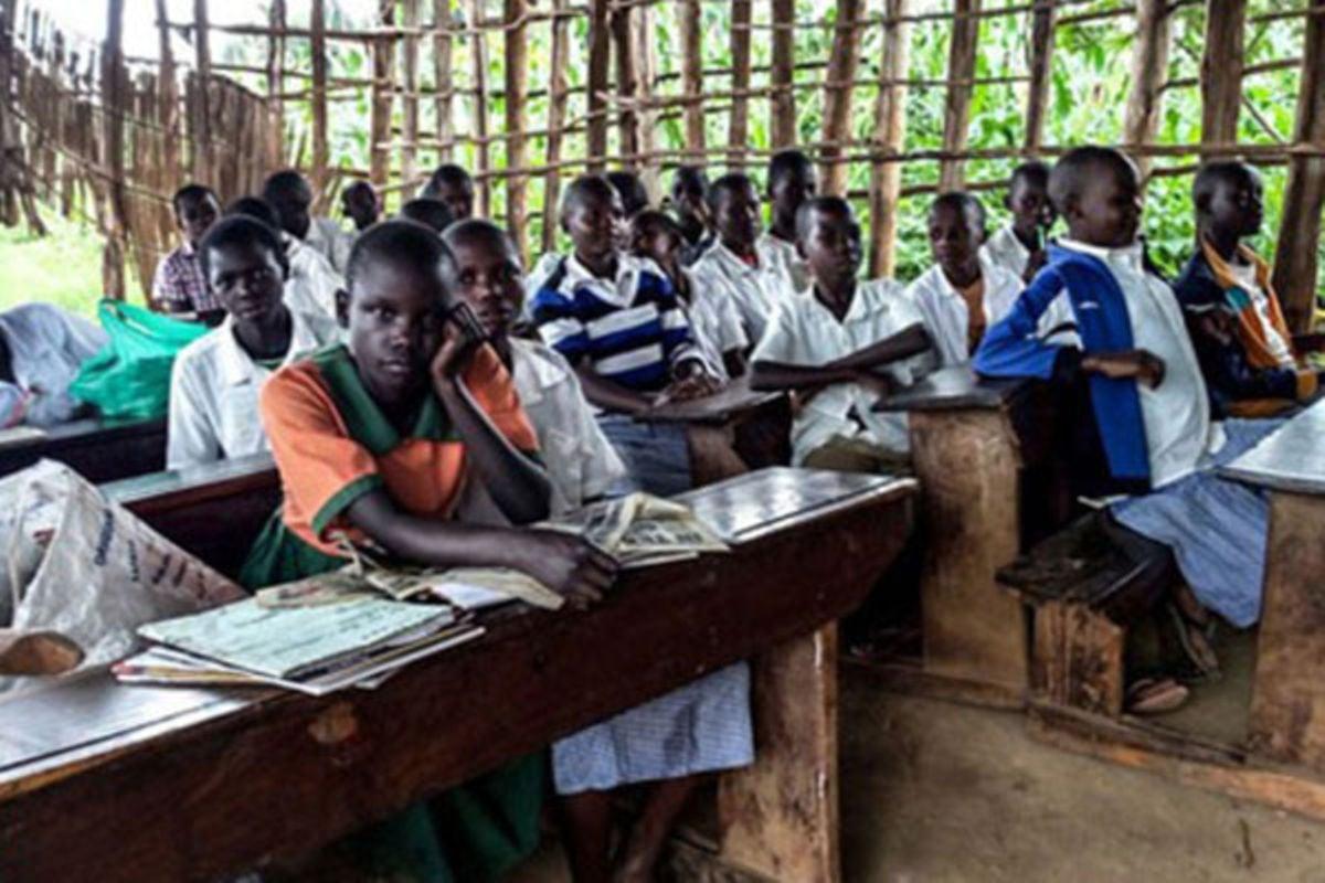 Trace, Help 49% School Dropouts, Says Kadaga - Uganda