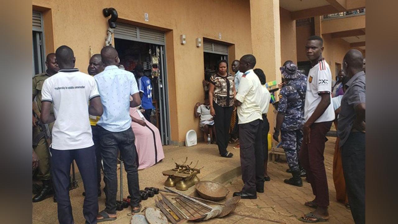 Landlords Angry after Govt Reallocates Tororo Market Stalls - Uganda