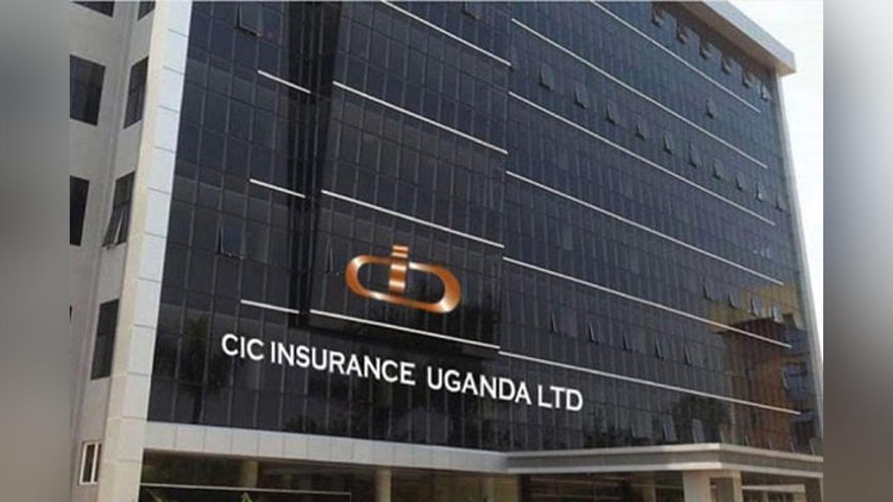 CIC Insurance Gets Shs3.2B Loan to Recapitalise - Uganda