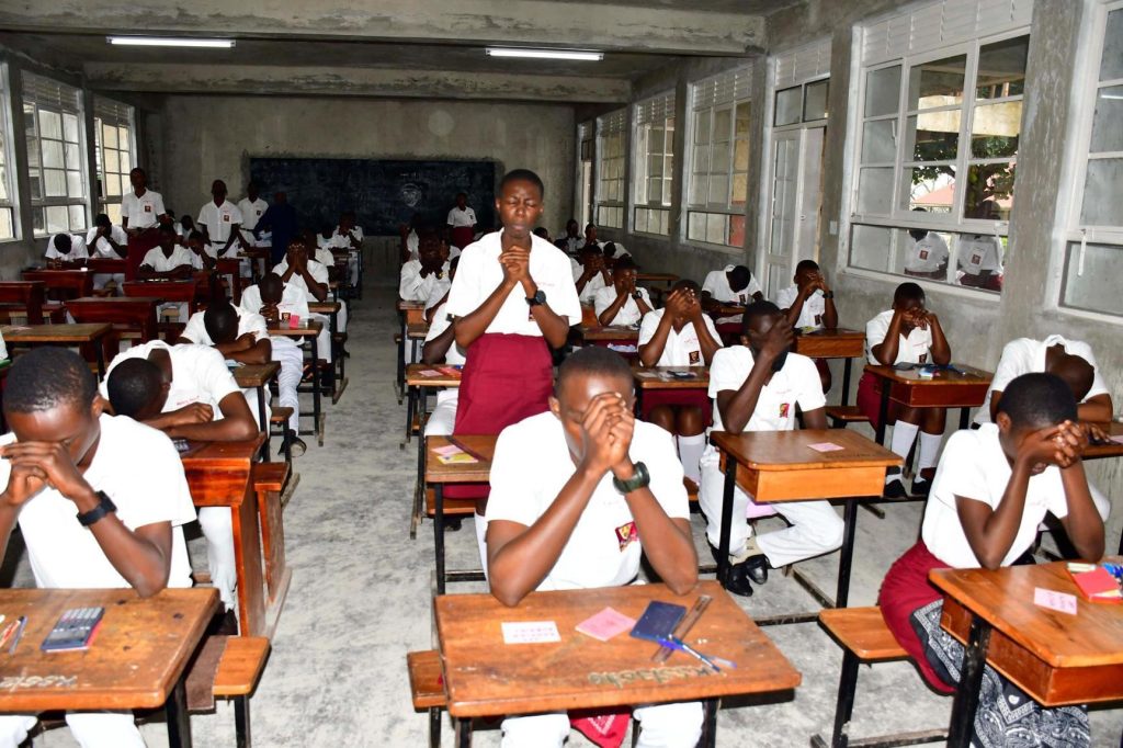 Govt Changes O-Level Grading System - Uganda
