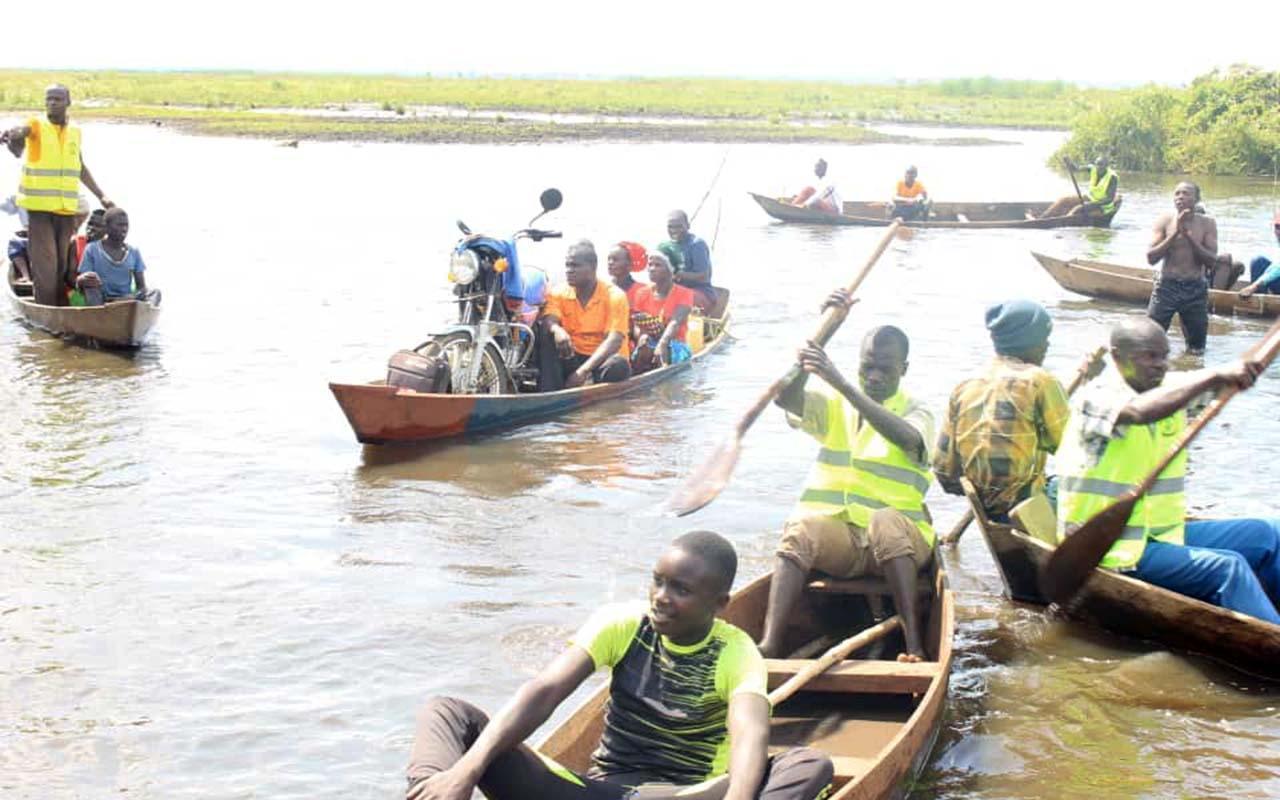 Locals Renew Calls for Namutumba-Kibuku Bridge - Uganda